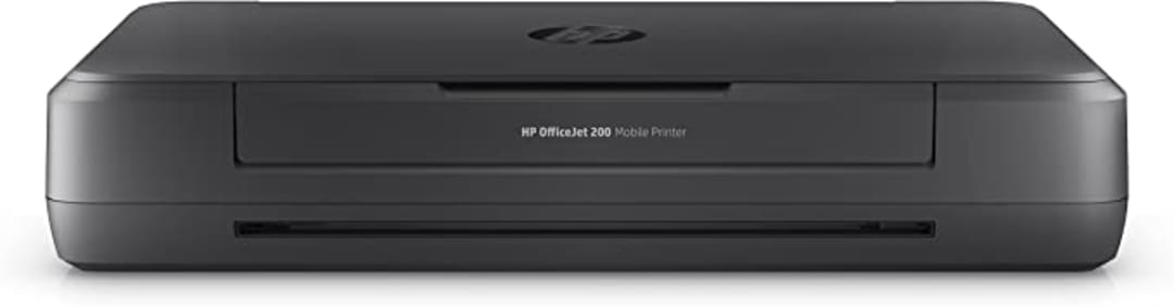 HP OfficeJet 202 Mobile Printer | ExcelDisc
