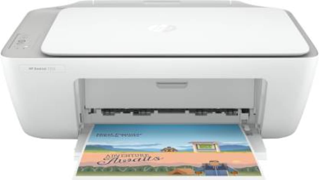 HP DeskJet 2332 All-in-One Printer | ExcelDisc