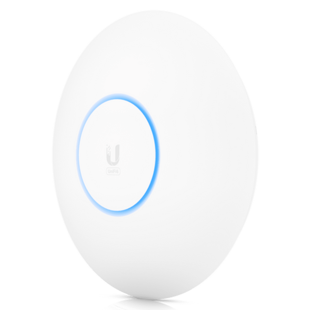 Ubiquiti UniFi U6-LR-US Access Point | WiFi-6 Long-Range 5GHz band with ...