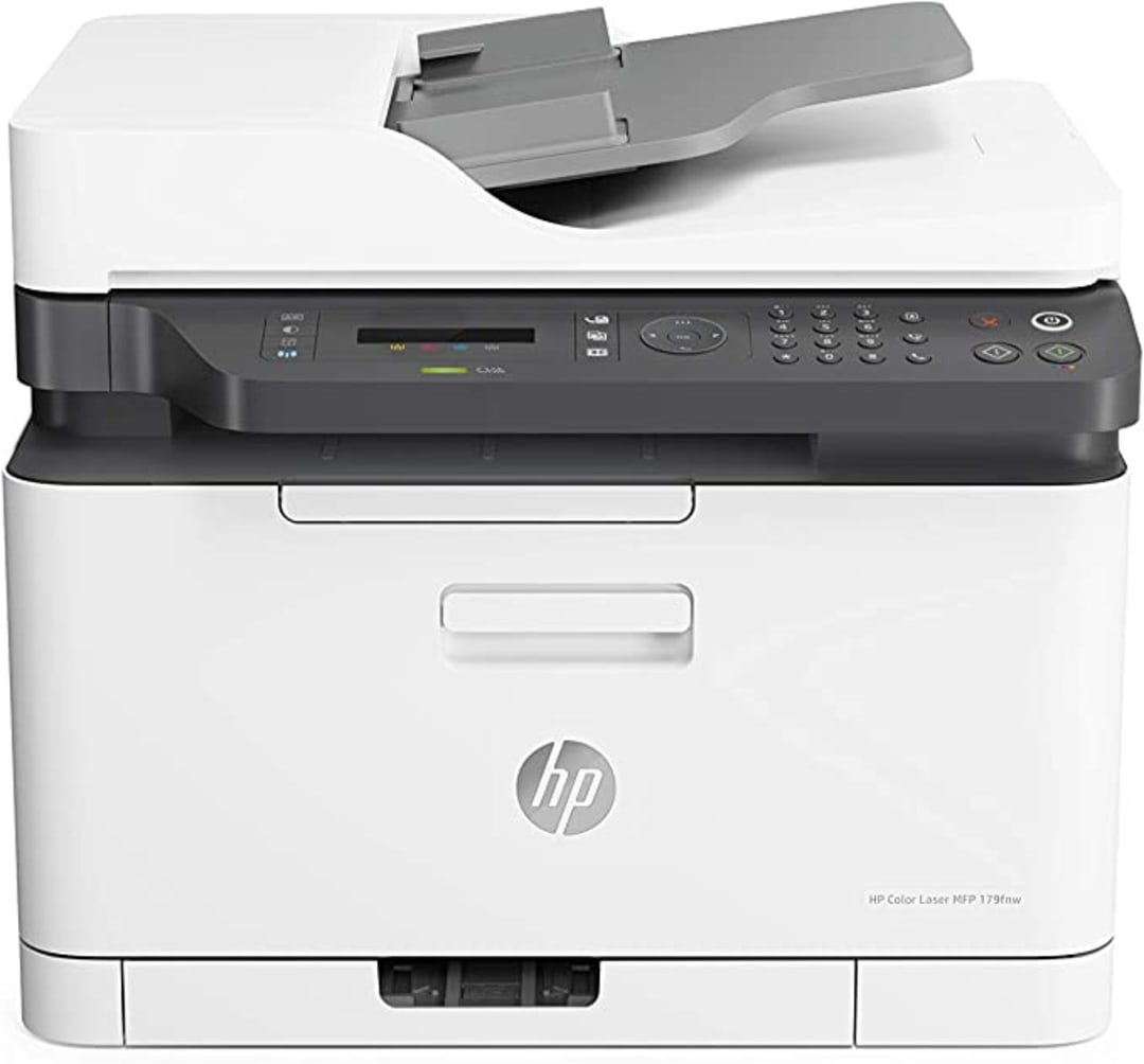 HP LaserJet MFP179FNW Printer | ExcelDisc