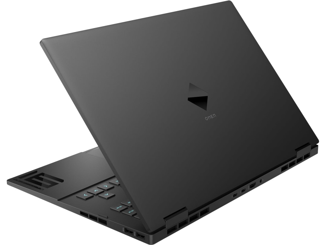 HP OMEN 16-K003DX GAMING Laptop | 12th Gen i9-12900H, 16GB, 1TB SSD ...