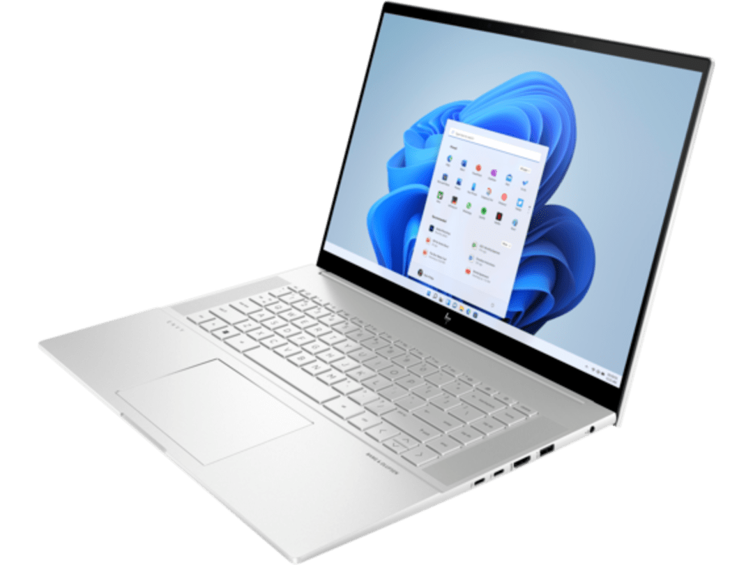 HP ENVY 16 Laptop | i5-12500H, 16GB, 512GB SSD, Intel A370M 4GB, 16 ...