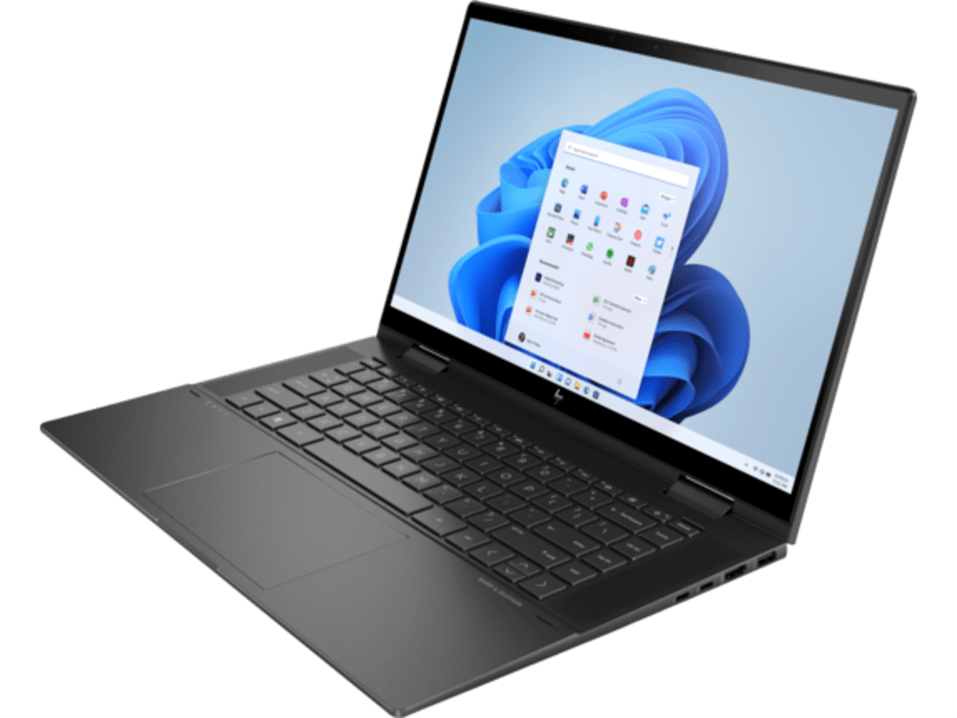 HP ENVY 15-EW0747NR Laptop | 12th Generation, i5-1235U, 8GB, 256GB SSD ...