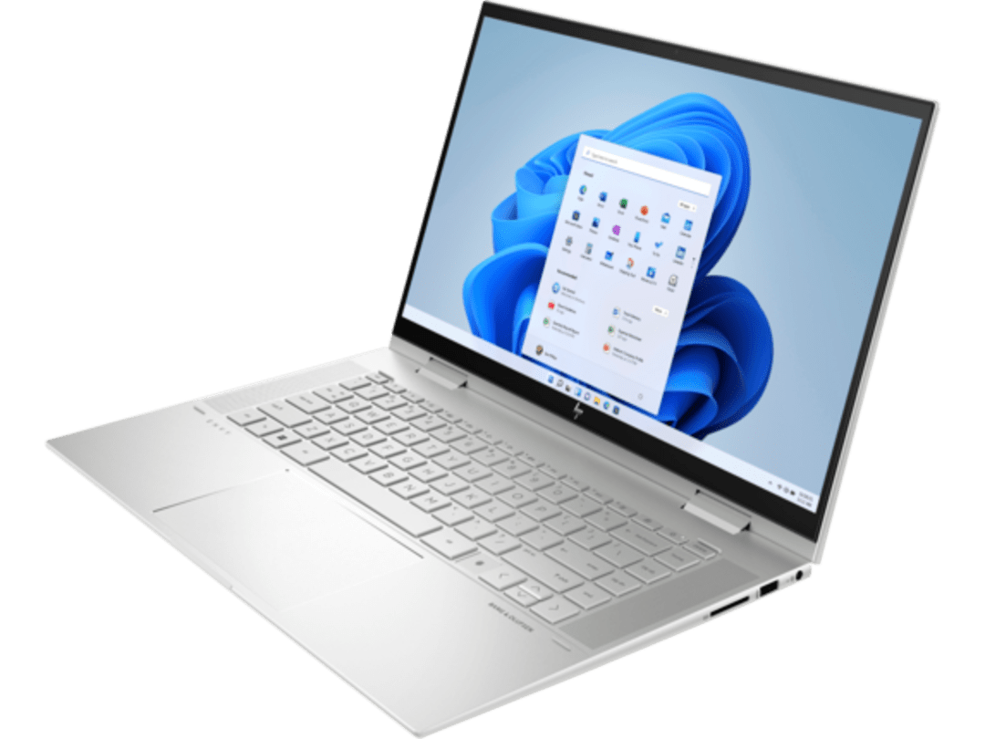 HP ENVY 15-ES0097NR Laptop | i7-1165G7, 16GB, 512GB SSD, NVIDIA GEFORCE ...