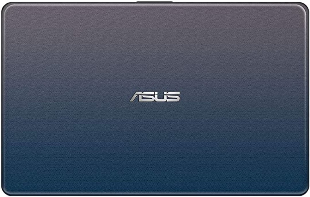 ASUS VIVO BOOK E203N Laptop | Intel Celeron N3350, 4GB, 64GB SSD, 11.6 ...