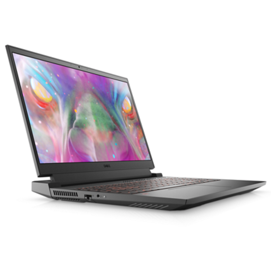 Dell G15 5510 Gaming Laptop | i7-10870H, 16GB, 512GB SSD, NVIDIA ...