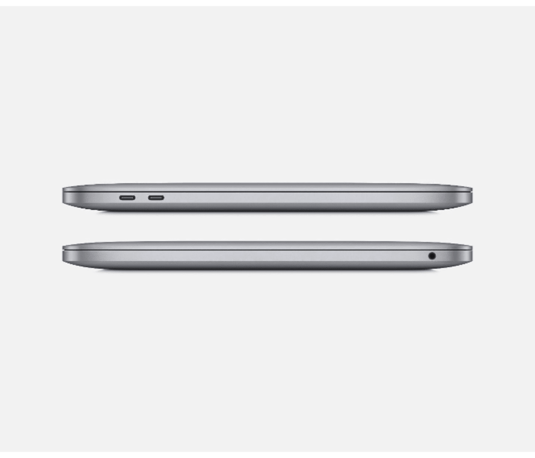 Apple Macbook Pro M2 MNEH3 Laptop | 8 Core, 8GB, 256GB SSD, 10-Core GPU ...