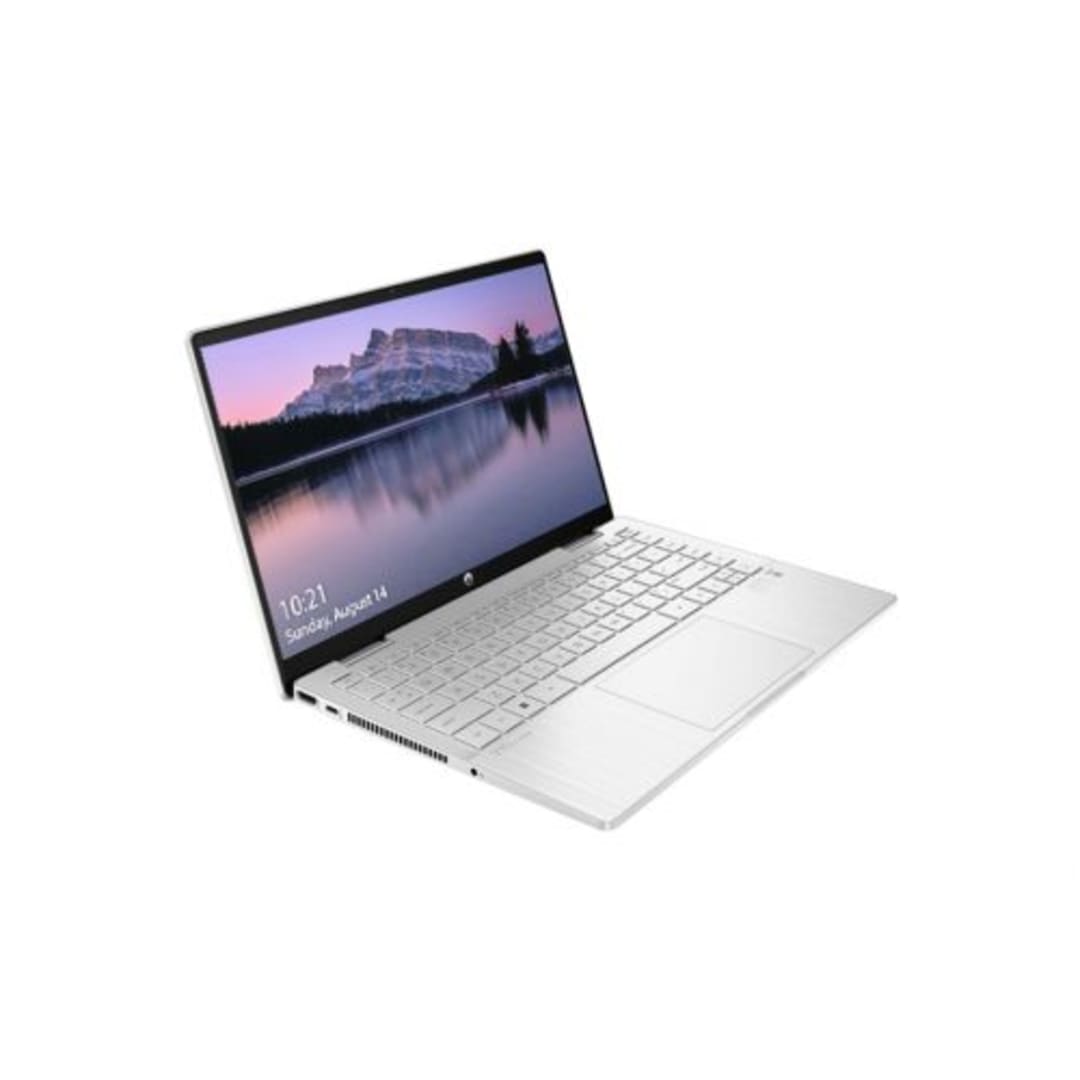 HP Pavilion 14-EK0033 Laptop | i5-1235U, 8GB, 512GB SSD, 14.1" FHD X360 ...