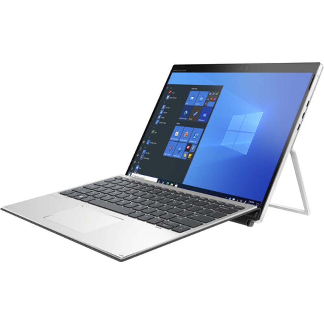 HP Elite FOLIO X2 G8 | i5-1145G7, 16GB, 256GB SSD, 13.5" FHD Touch X360 ...