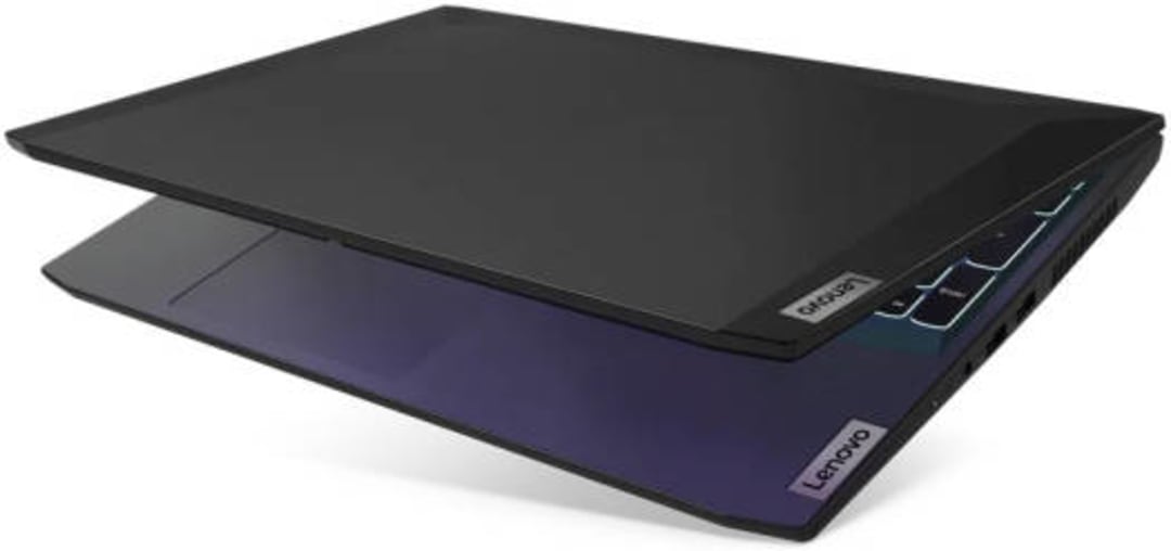 LENOVO IDEAPAD 3 15IHU6 GAMING Laptop | 11th Gen Intel Core i7-11370H ...