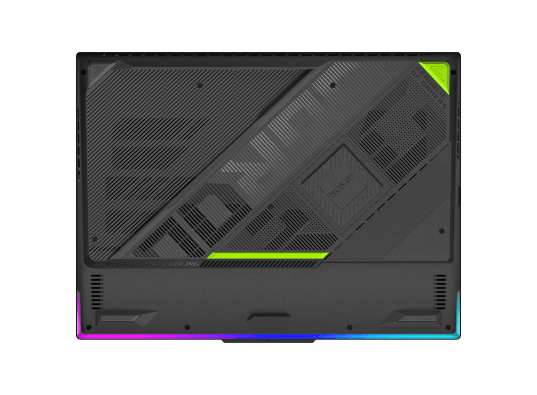 ASUS ROG Strix G16 (2023) G614 Laptop | 13th Gen i9-13980HX, 16 ...