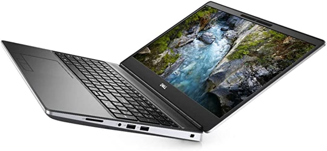 Dell Precision 7560 Laptop | i7-11800H, 16GB, 512GB SSD, QUADRO M1200 ...