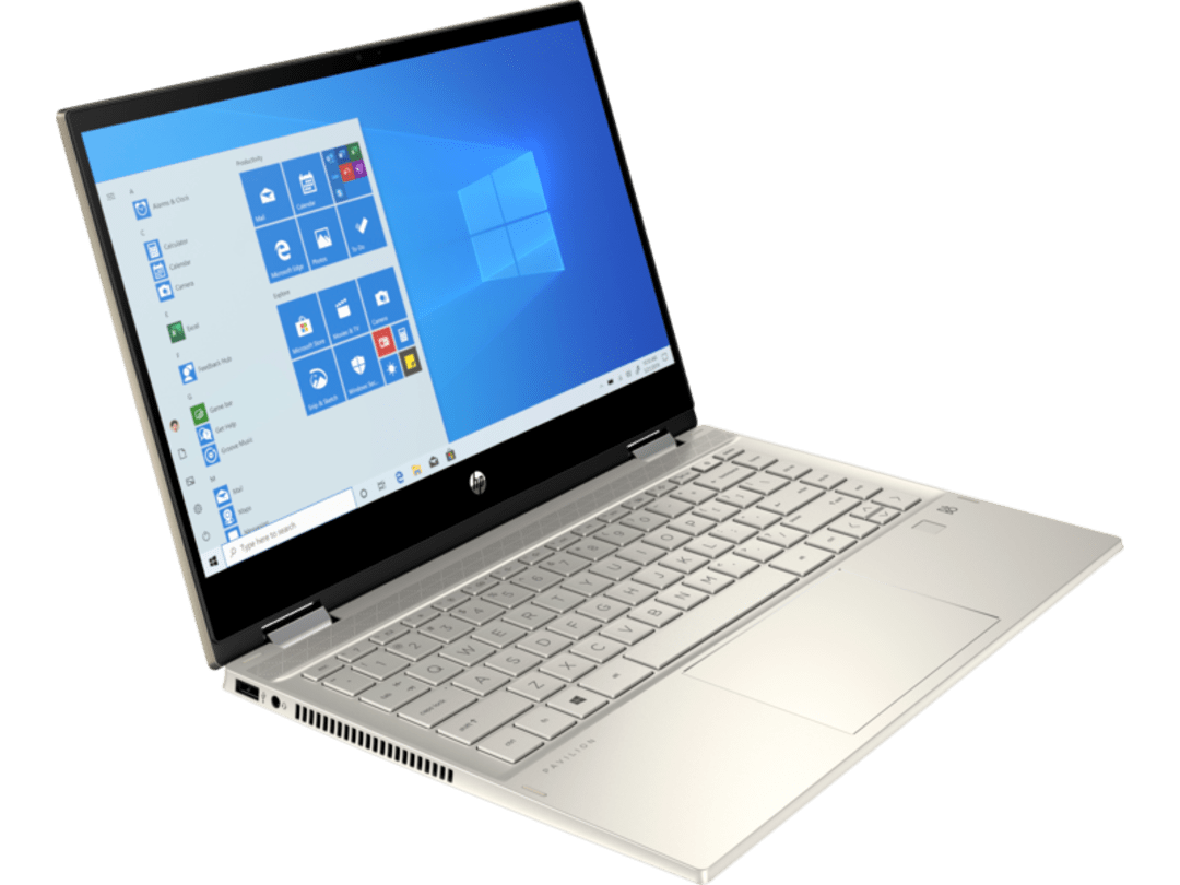 Hp Pavilion X360 Convertible 15 Er0097nr