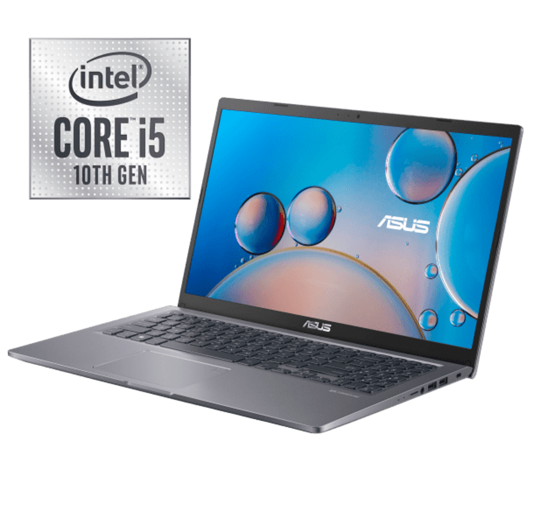 ASUS X515J Laptop | i5-10210U, 8GB, 1TB HDD, GeForce MX330 2GB, 15.6 ...