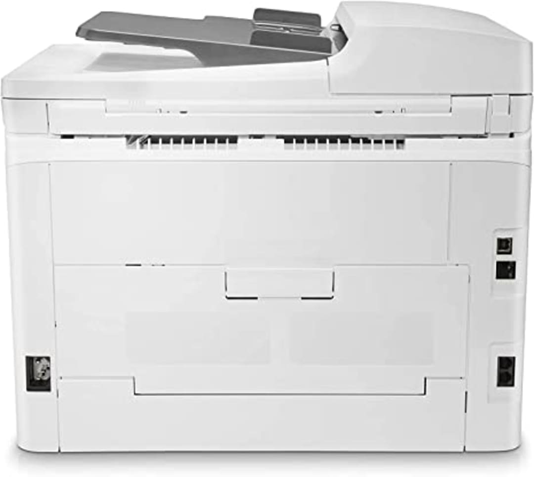 HP Color LaserJet Pro MFP M183FW | Print, Copy, Scan, Fax Multifunction ...