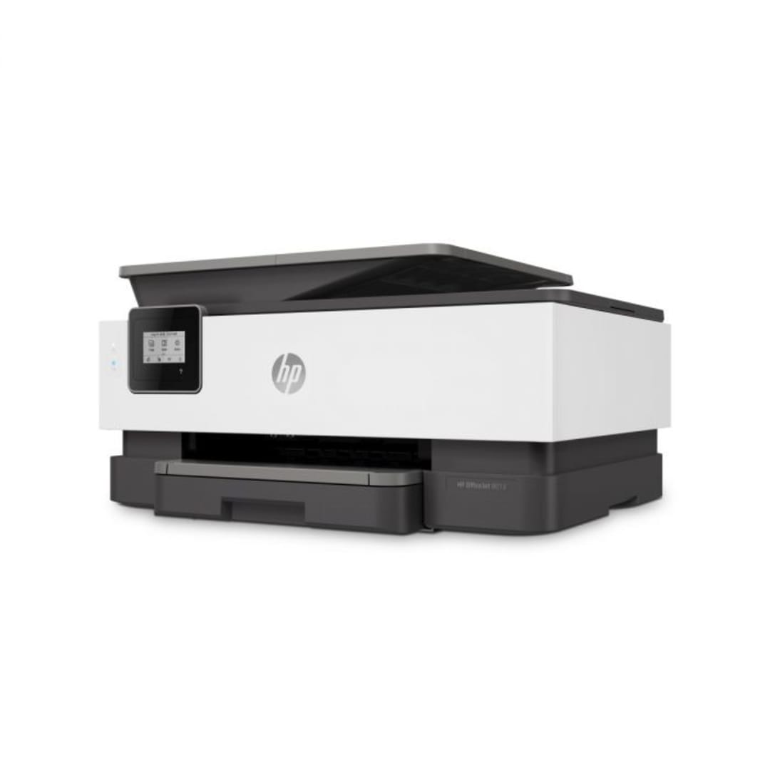 HP OfficeJet 8013 | Print, Copy and Scan, Printer | ExcelDisc
