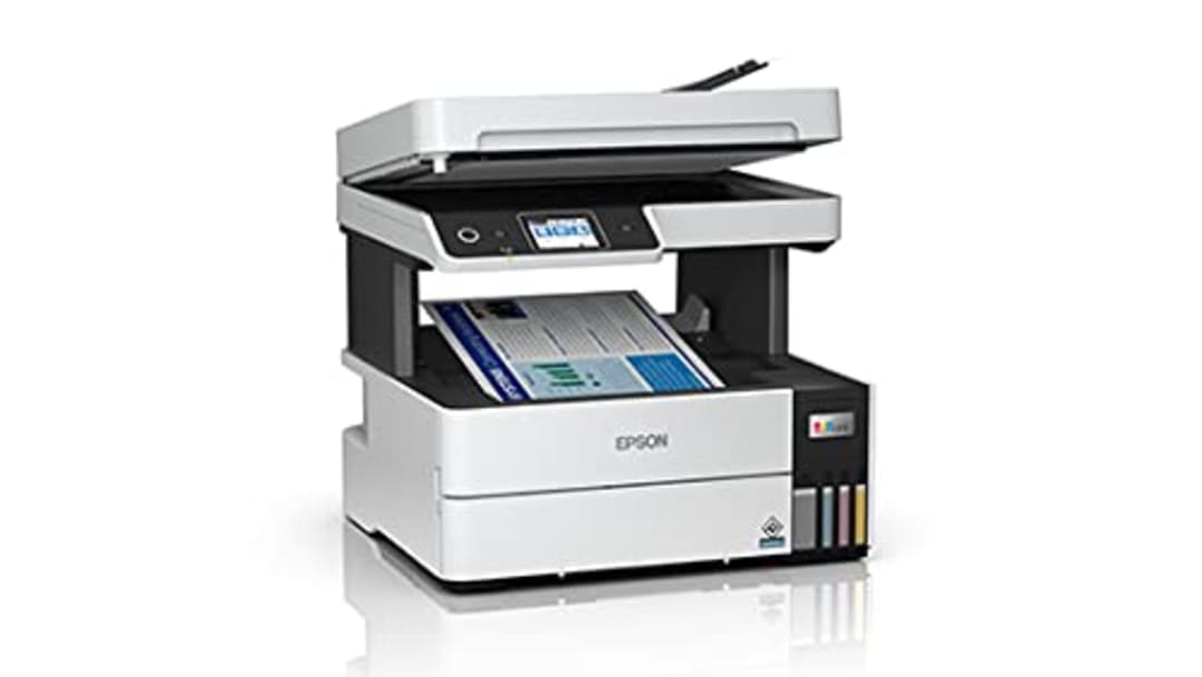 Epson EcoTank L6490 Ink Tank Printer | ExcelDisc