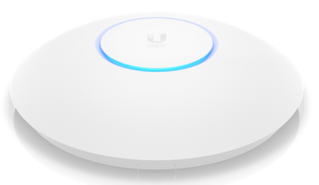 Ubiquiti UniFi U6-LR-US Access Point | WiFi-6 Long-Range 5GHz band with ...