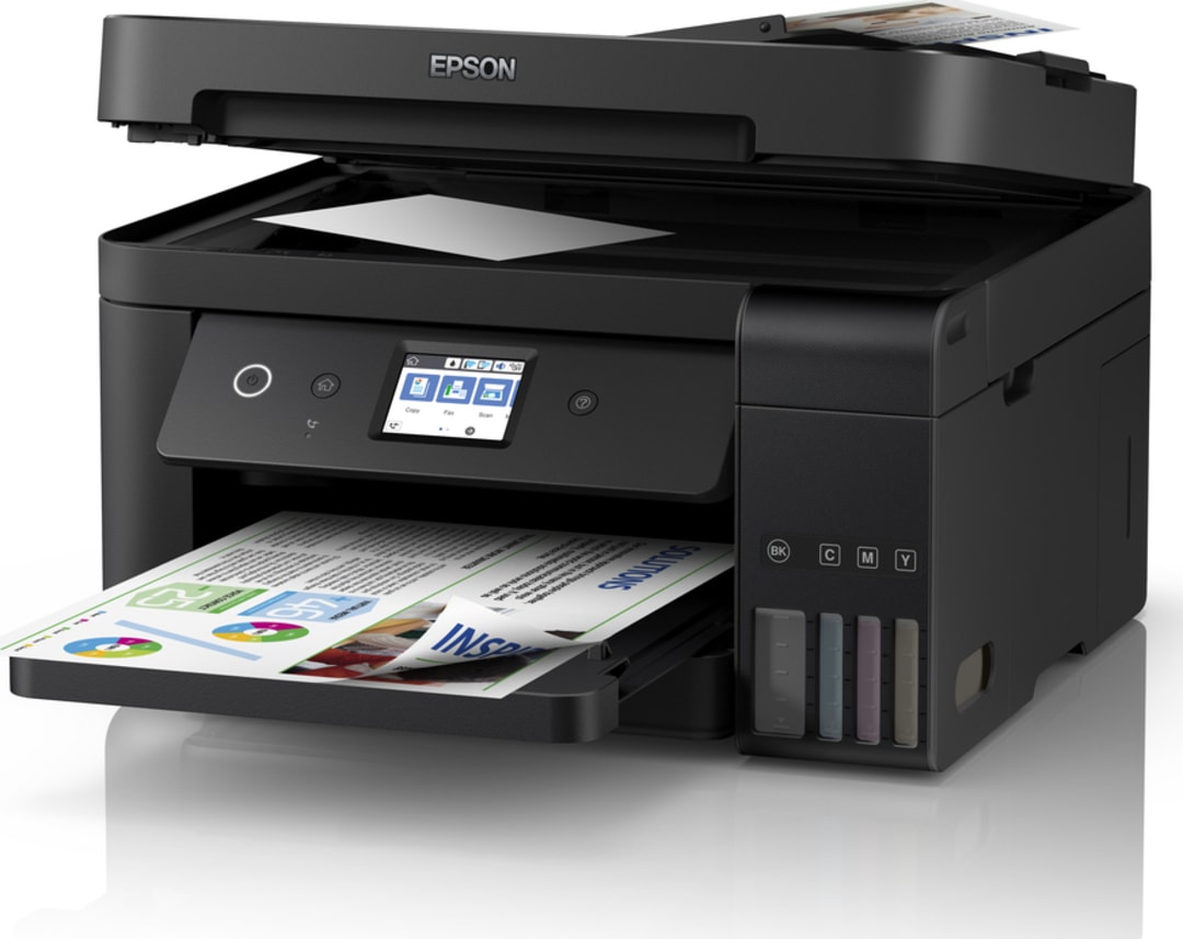 Epson EcoTank L6290 Ink Tank Printer | ExcelDisc