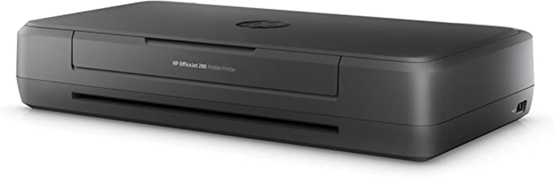 HP OfficeJet 202 Mobile Printer | ExcelDisc