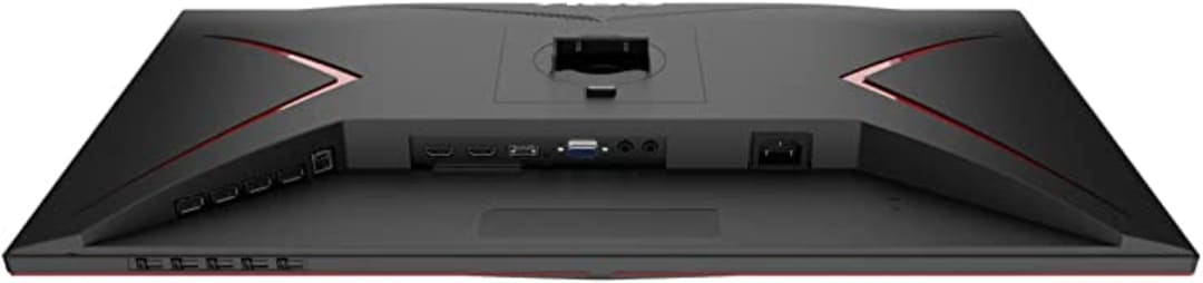 AOC GAMING 27G2U MONITOR | 27" FHD, 144 Hz Refresh Rate With AMD Radeon ...