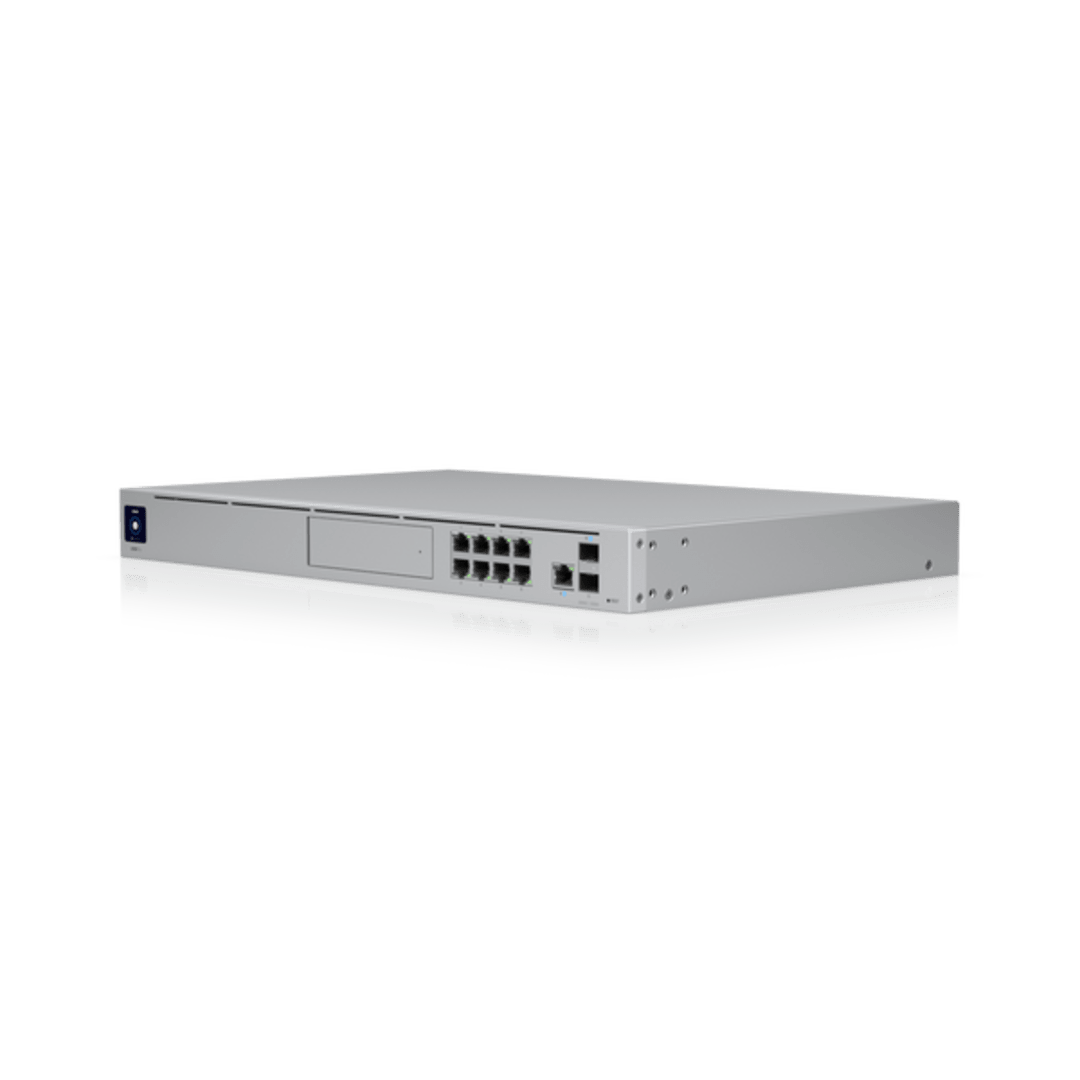 Ubiquiti UniFi Dream Machine Pro (UDM-PRO) Router & Switch, Enterprise ...
