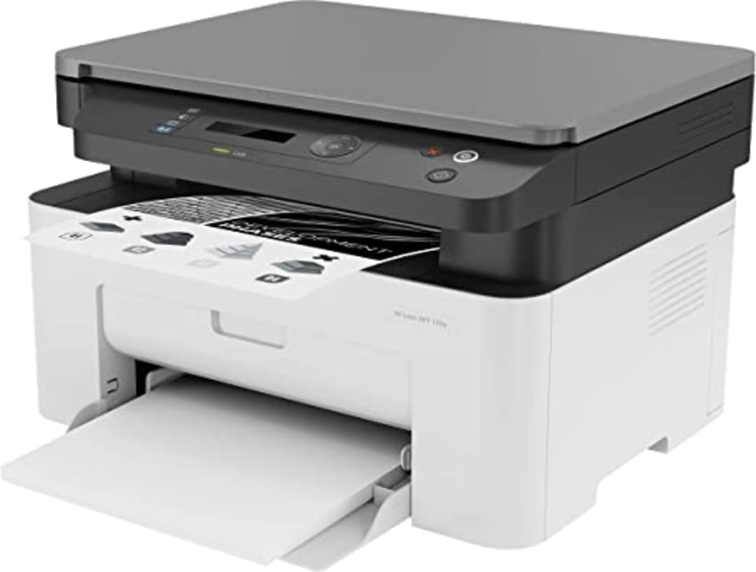 HP Laser MFP 135W | Print, Copy and Scan | ExcelDisc