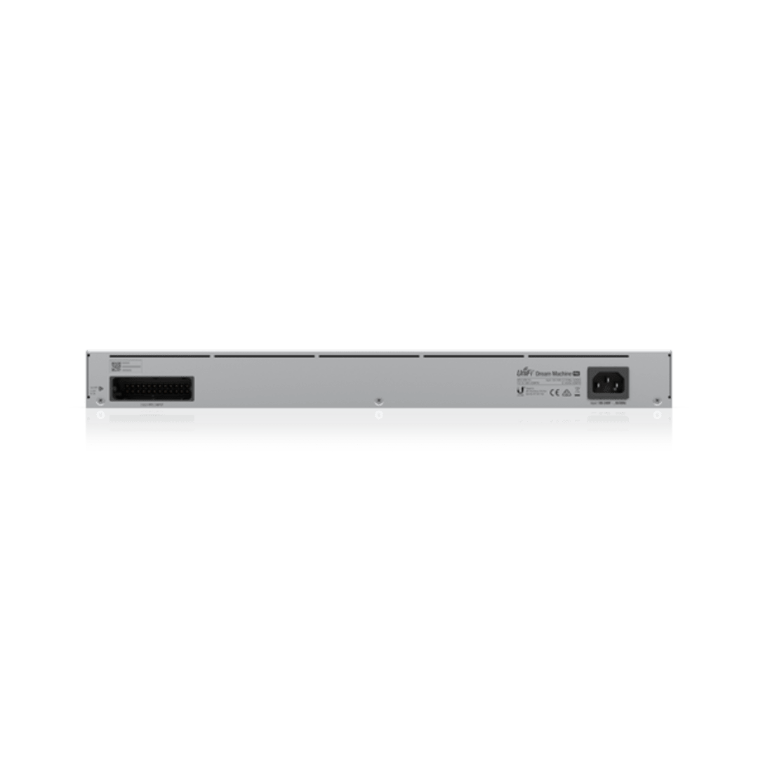 Ubiquiti UniFi Dream Machine Pro (UDM-PRO) Router & Switch, Enterprise ...