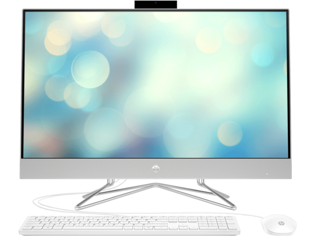 HP AIO 27-DP1013NY | i7-1165G7, 8GB, 1TB HDD, 27" FHD | ExcelDisc