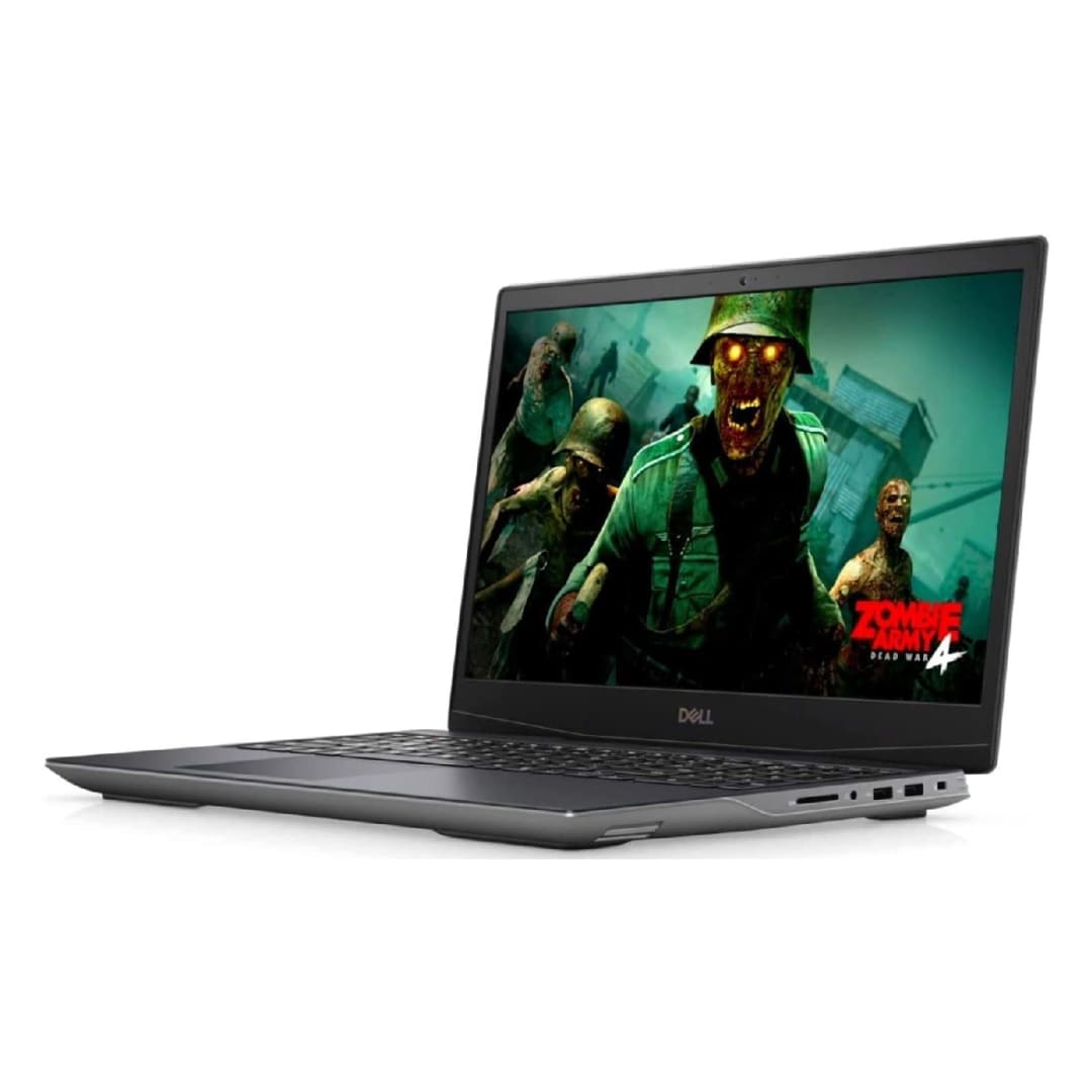 DELL G15 5505 Laptop | AMD Ryzen 9 4900H, 16GB, 512GB SSD, 15.6" FHD ...