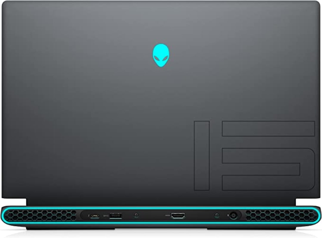 Dell Alienware M15 R6 Gaming Laptop | i7-11800H, 16GB, 1TB SSD, GeForce ...