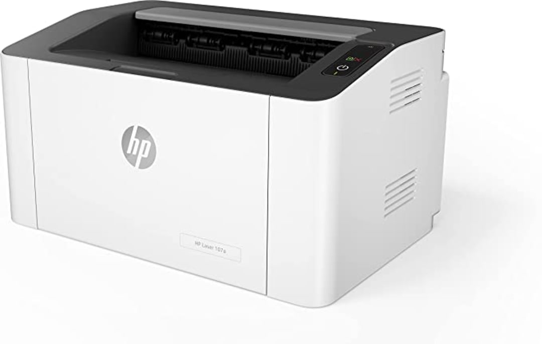 HP Laser Jet 107A | Printer | ExcelDisc