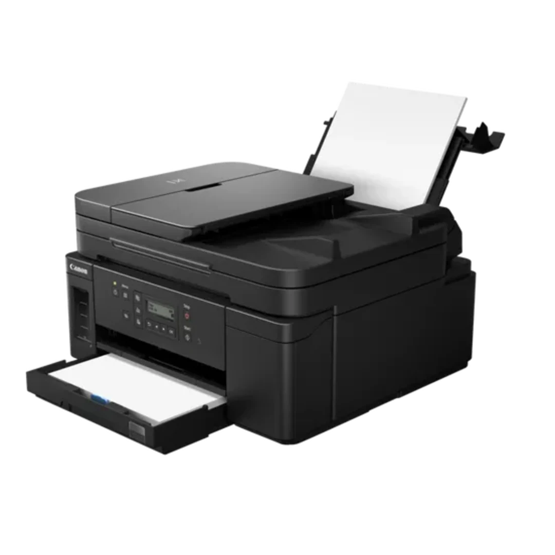 Canon PIXMA GM4040 Ink Tank Printer | Wi-Fi, Ethernet, Black & White ...