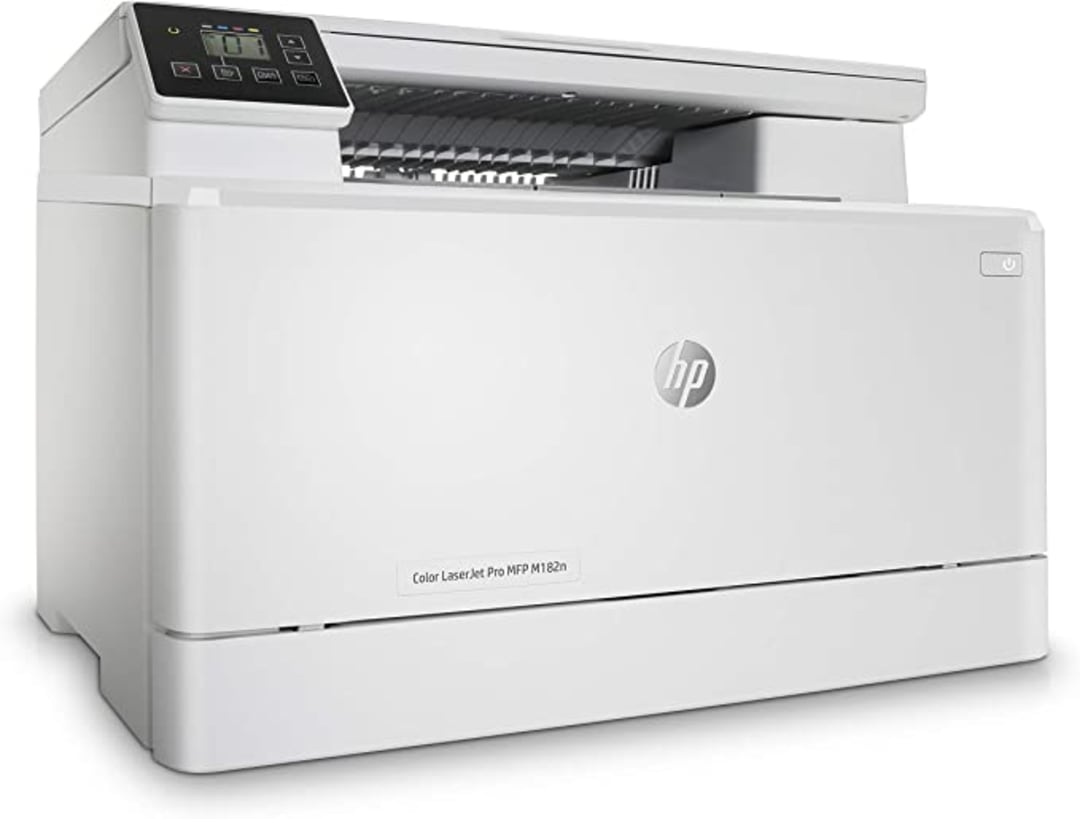 HP Color LaserJet Pro MFP M182N | Print, Scan, Copy Printer | ExcelDisc