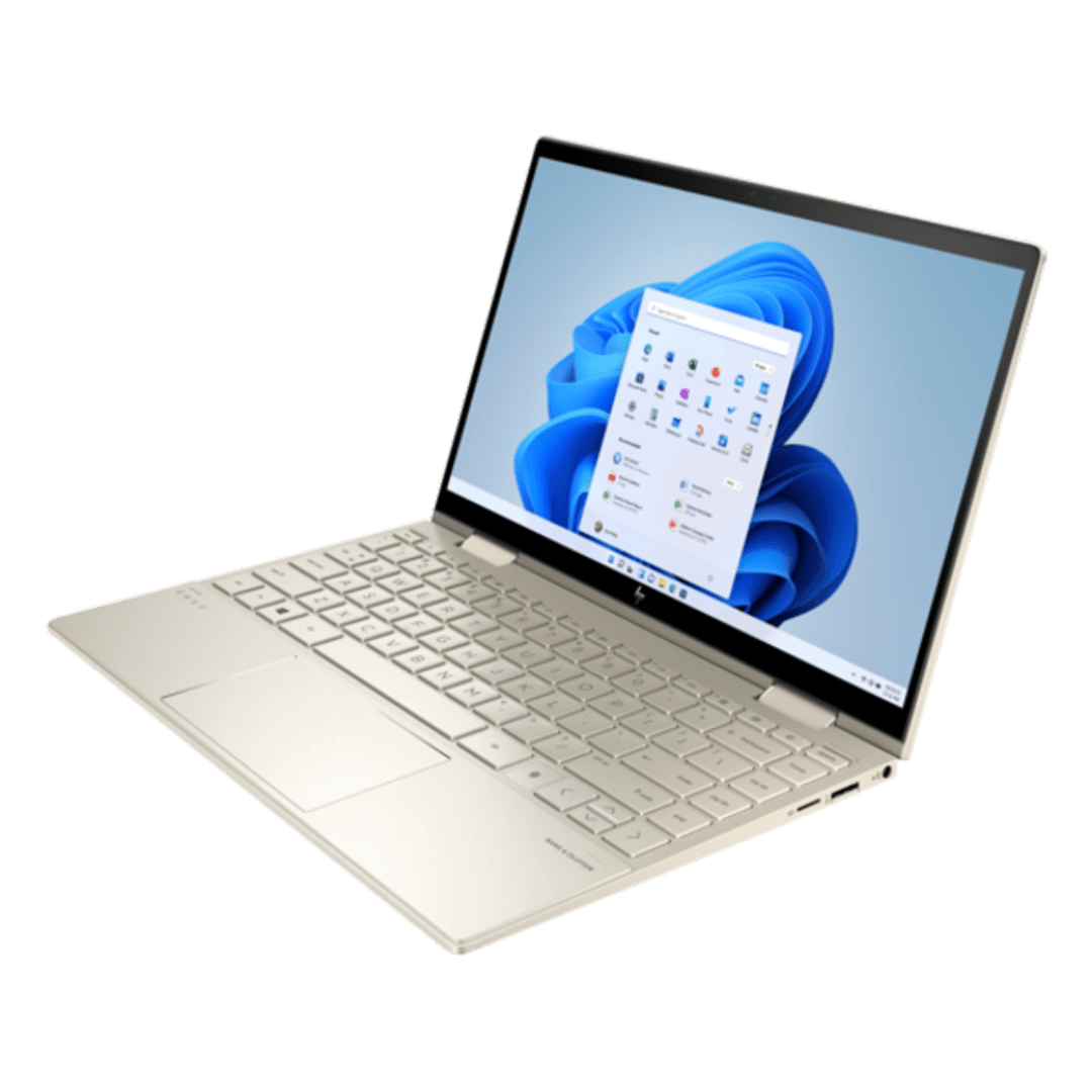 HP Envy 13-BD0031NR X360 Laptop | Intel i7-1165G7, 16GB, 512GB SSD ...