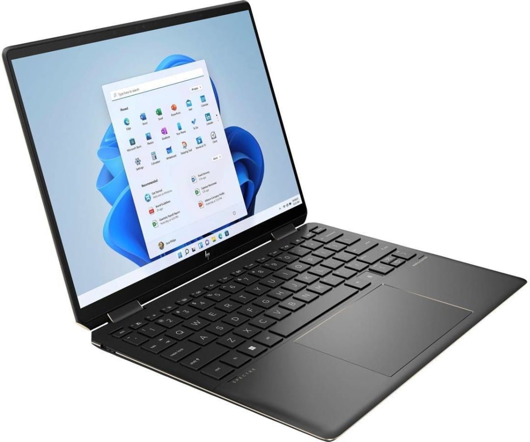 HP Spectre 14-EF0013DX X360 Laptop | i7-1255U, 16GB, 1TB SSD, 13.5 ...