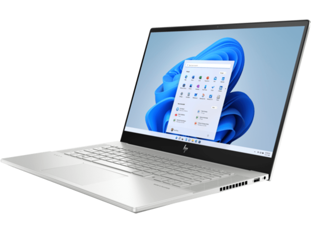 HP ENVY 15-EP1035NR Laptop | 11th Gen, i7-11800H, 16GB, 512GB SSD ...