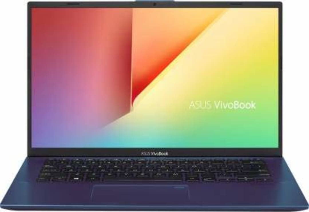 ASUS Vivobook X412 Laptop | AMD Ryzen 3 3250U, 4GB, 128GB SSD, 14" HD ...
