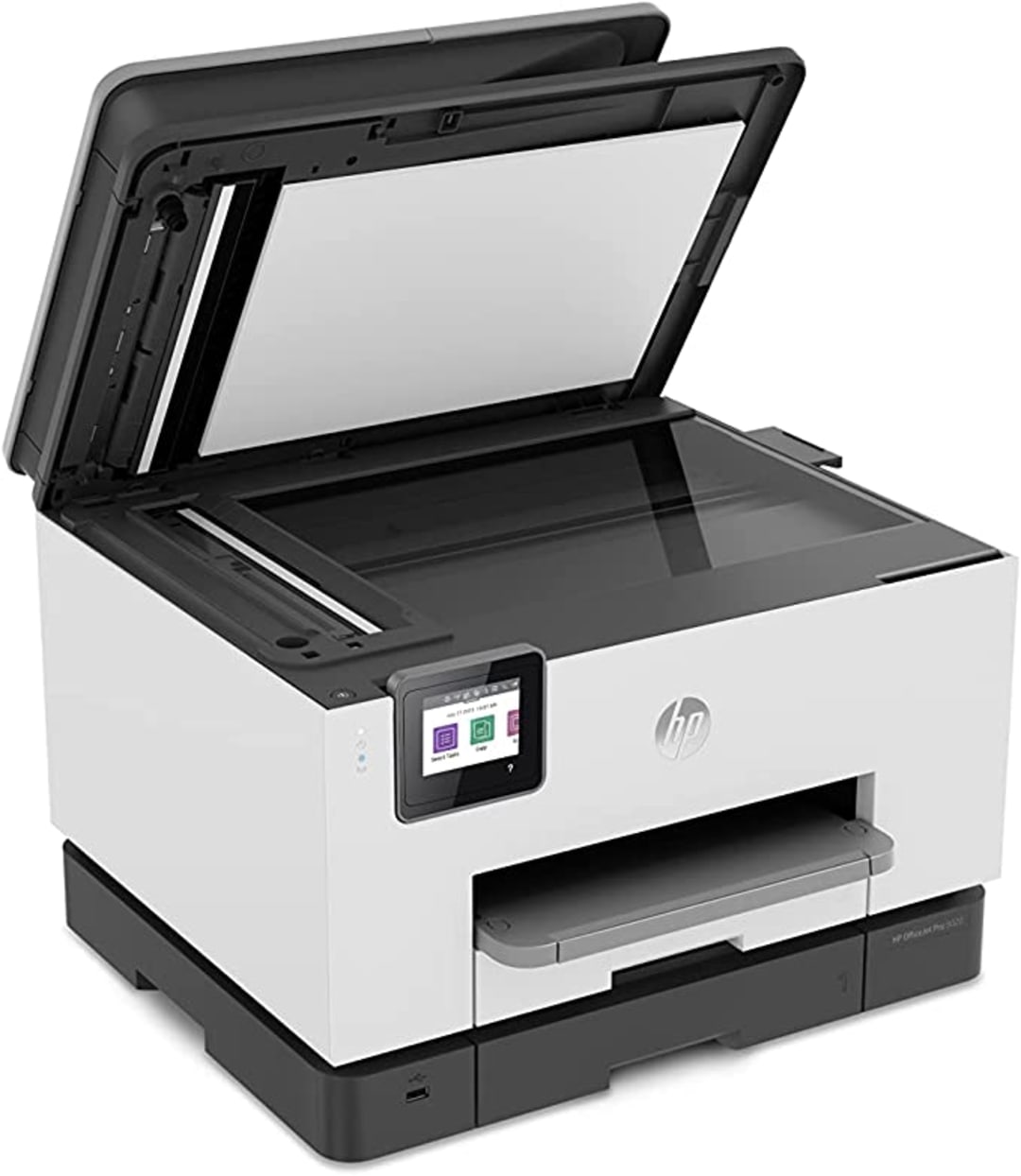 HP OfficeJet Pro 9023 | Print, Copy, Scan, Fax, Printer | ExcelDisc