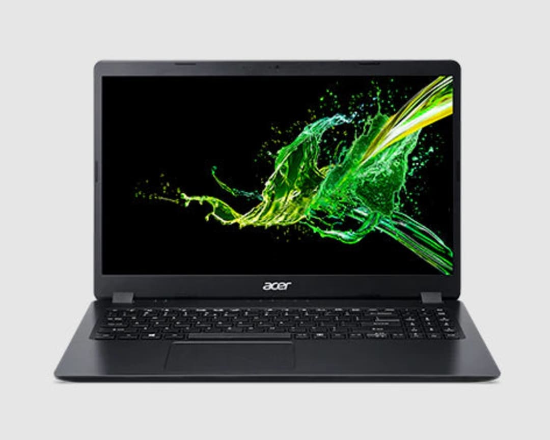 Acer Aspire 3 Laptop | AMD Ryzen 3 Dual 3250U, 8GB, 256GB SSD, 15.6 ...