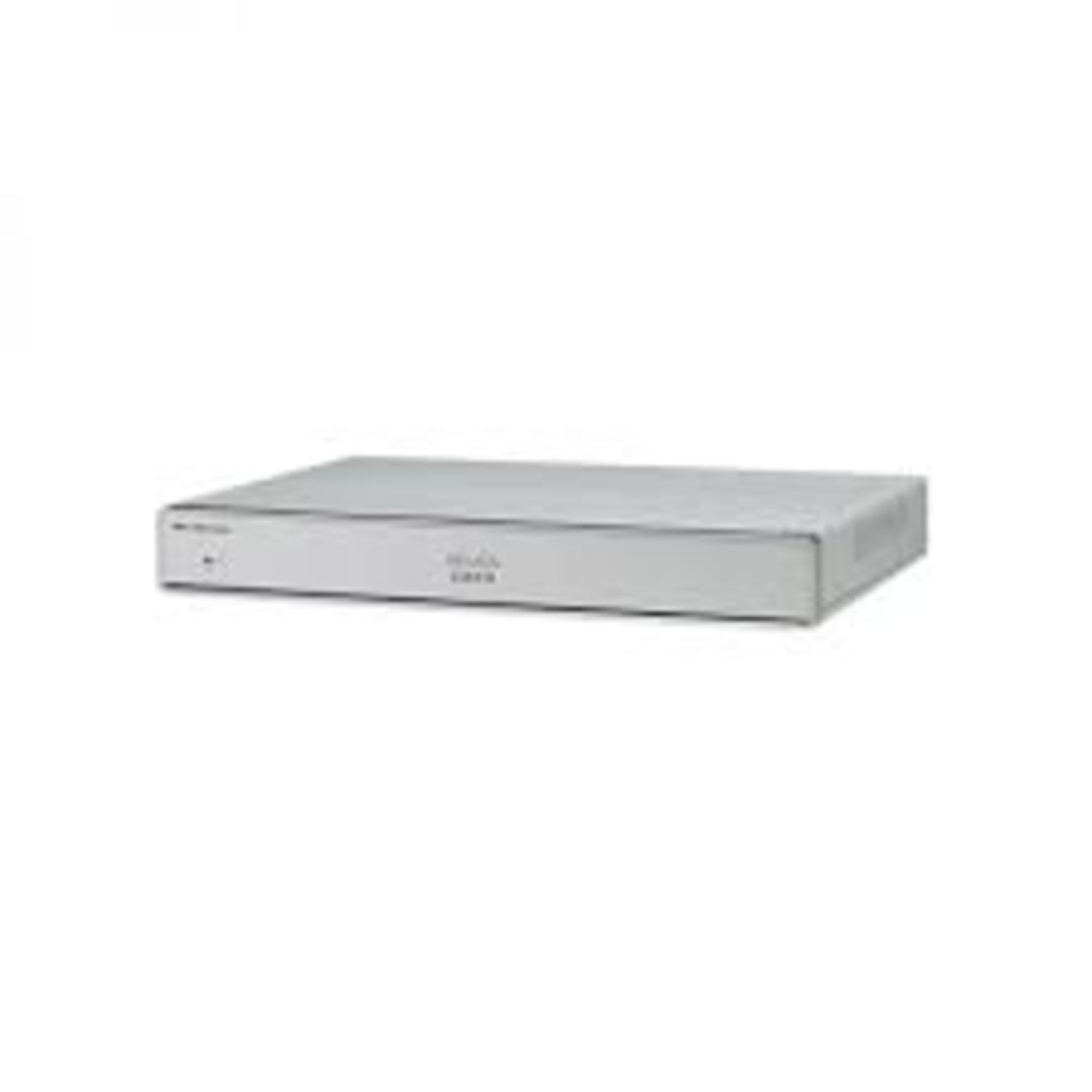 Cisco ISR 1000 Series C1116-4P Router | 4 Port SMB Router DRAM 4 GB ...