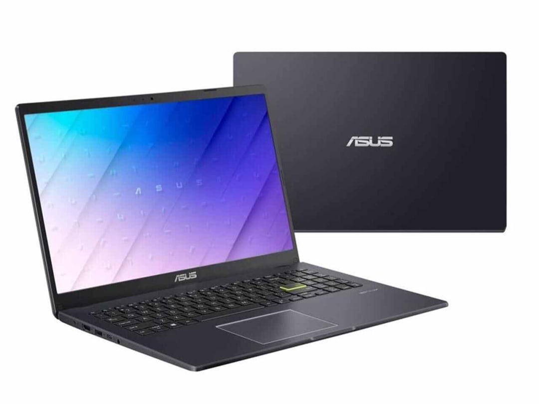 Asus L510MA Laptop | Celeron N4020, 4GB, 128GB eMMC, 15.6" FHD | ExcelDisc