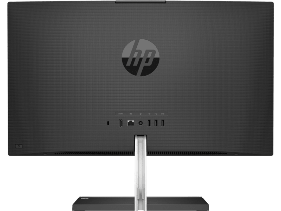 HP 24-CB1039NH ALL-IN-ONE | 12th Gen i7-1255U, 8GB, 512GB SSD, 23.8 ...