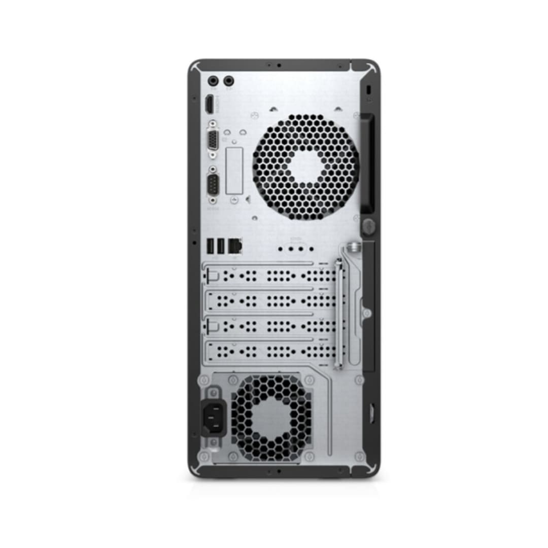 HP 290 MicroTower G4 i5-10500, 4GB, 1TB HDD, DOS | ExcelDisc