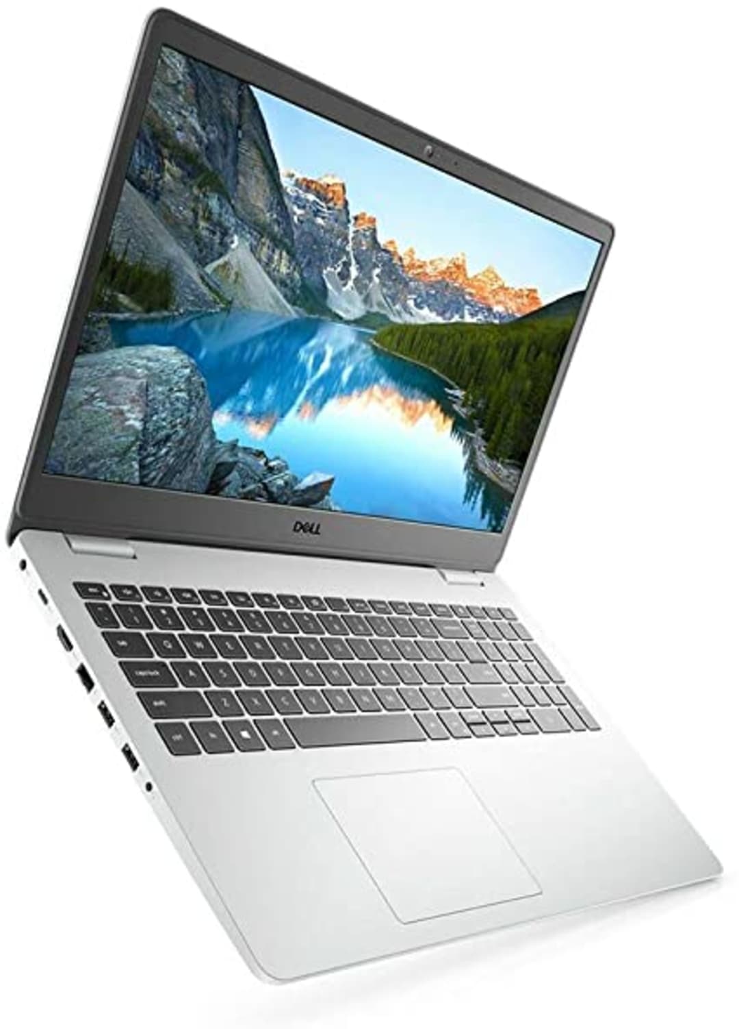 Dell Inspiron 15 3505 Laptop | AMD Ryzen 5 3450U, 8GB, 512GB SSD ...