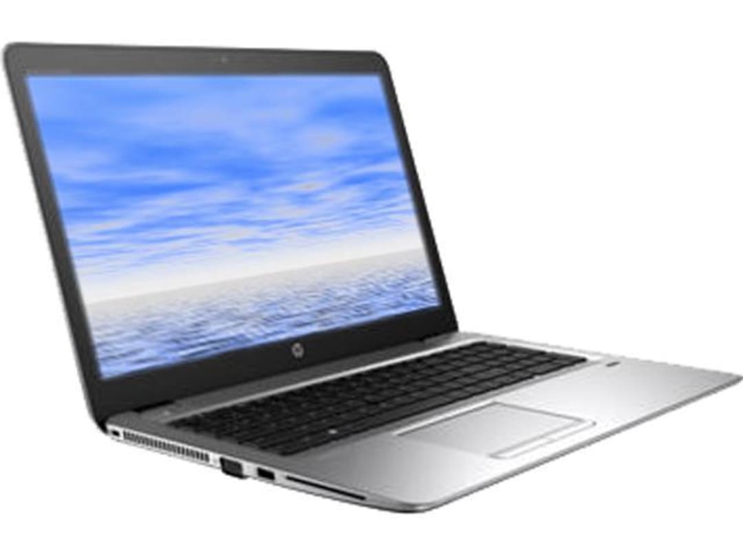 HP ELITEBOOK 850 G4 Laptop | 7th Gen i5-7300U / i7-7600U, 8GB, 256GB ...