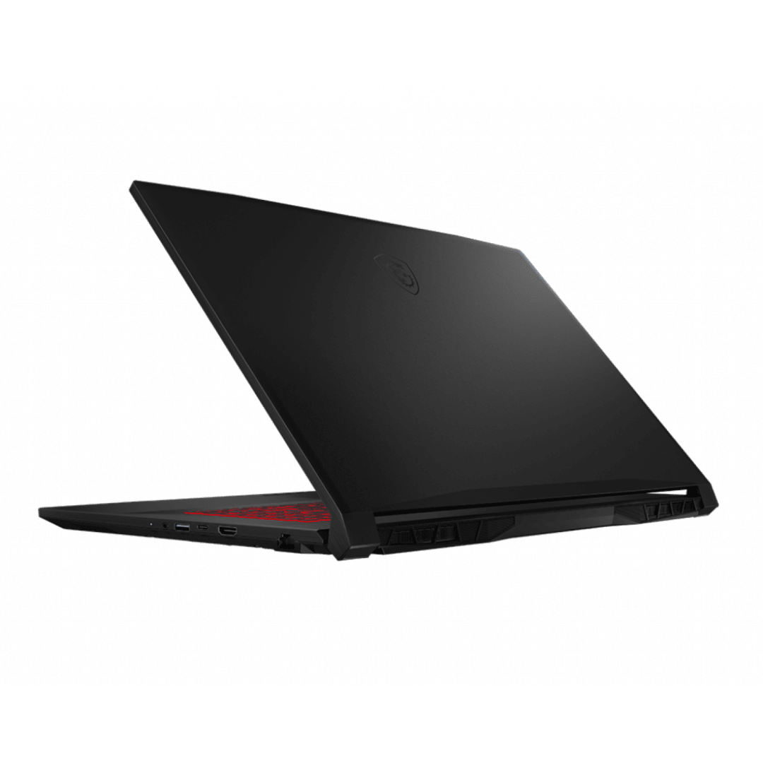 MSI GF66 KATANA 12UC GMING Laptop | 12th Gen i7-12650H, 8GB, 256GB, NVIDIA GEFORCE RTX 3050 4GB ...