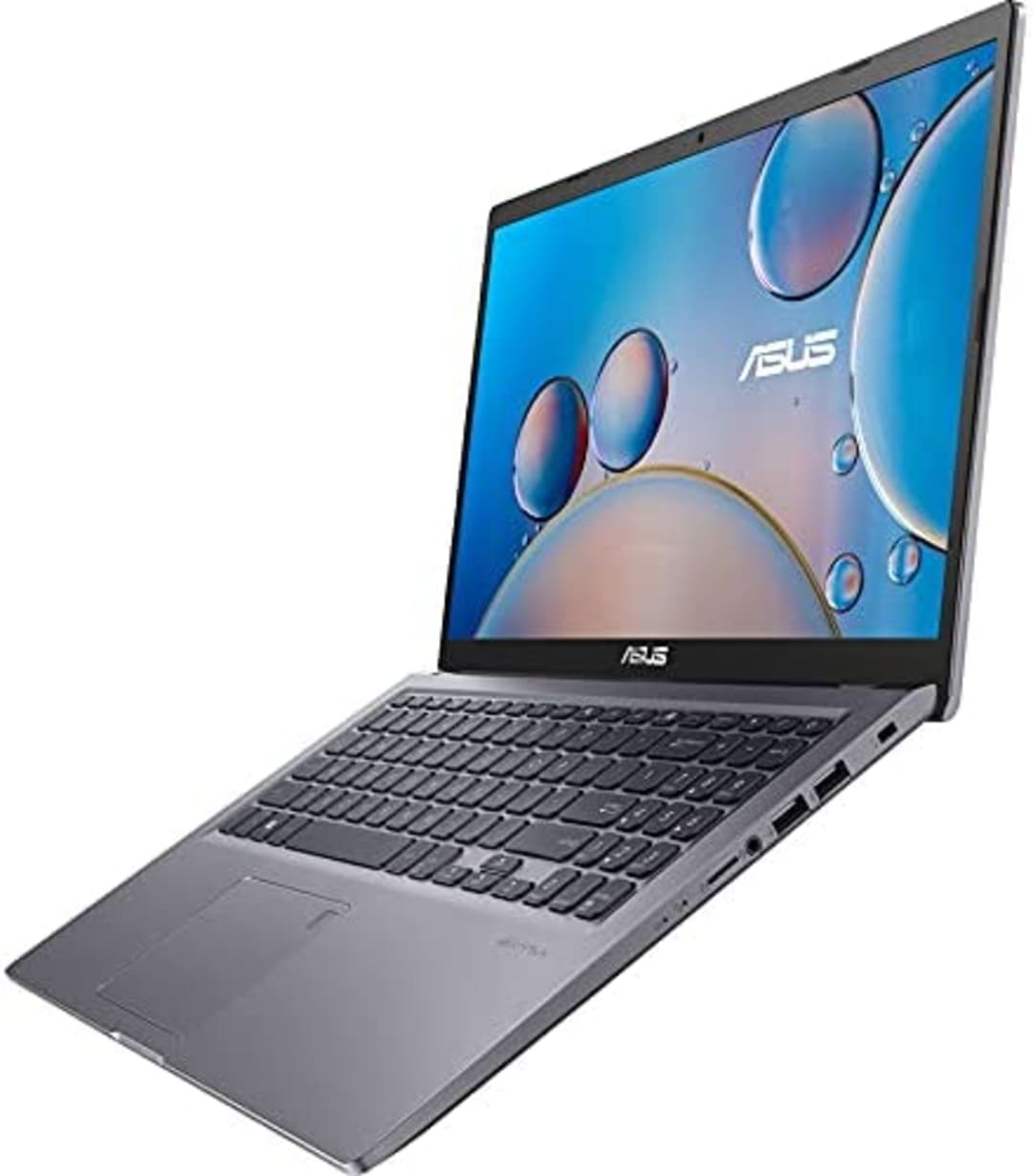 Asus VivoBook 15 M515 AMD Ryzen 7 3700U, 8GB, 512GB SSD, AMD Radeon RX ...