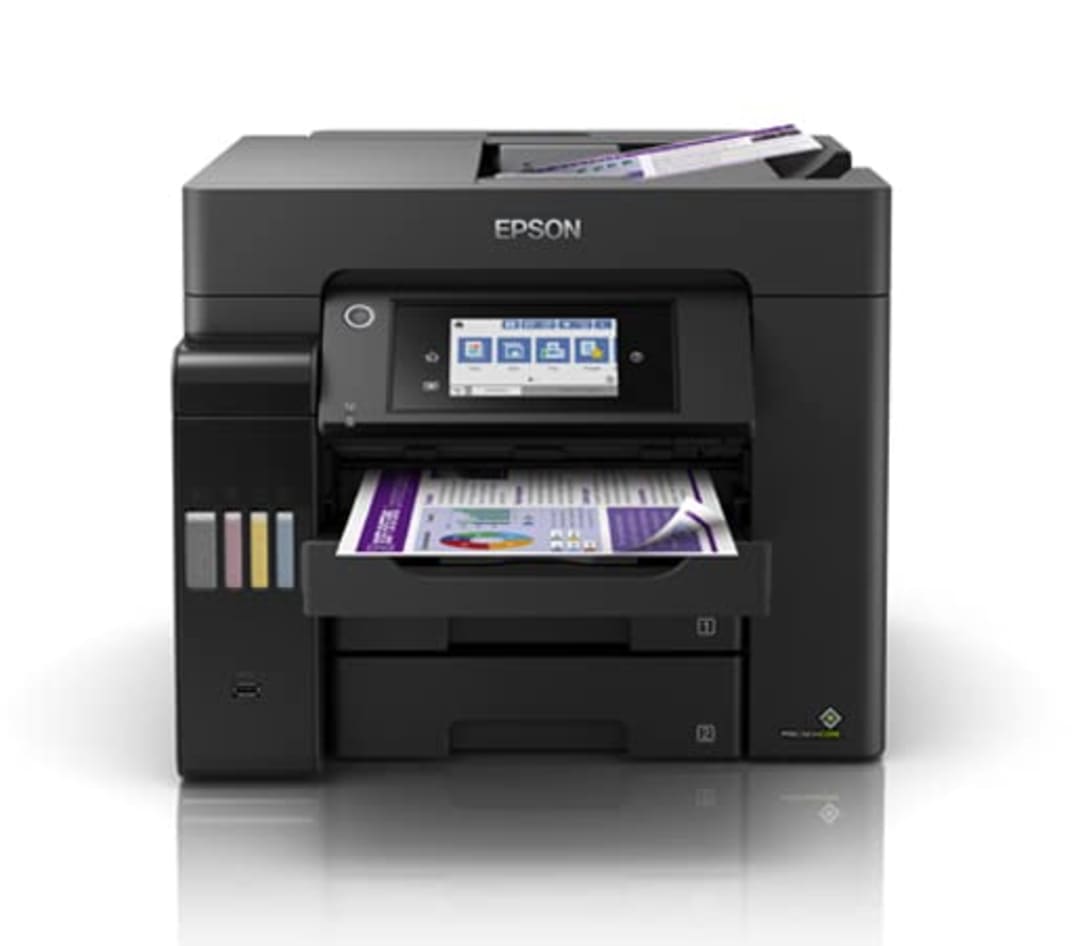 Epson EcoTank L6570 Ink Tank Printer | ExcelDisc