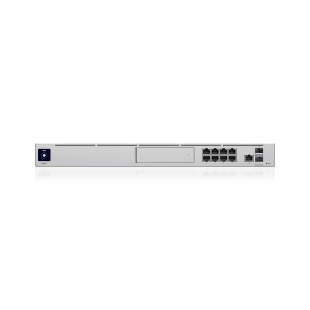 Ubiquiti UniFi Dream Machine Pro (UDM-PRO) Router & Switch, Enterprise ...